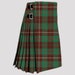 Handmade Lamont Modern Tartan Kilt - Made to Order Lamont Modern Tartan ...