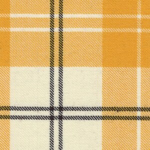 Highland Traditional Alisa Gold Tartan Kilt for Men Custom Size Kilt - Etsy