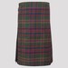 Handmade Robertson Hunting Tartan Kilt - Made to Order Robertson ...