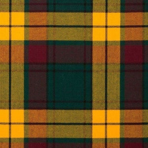 Scottish Handmade Macmillan Old Modern Tartan Kilt 16 OZ & 8 Yards ...