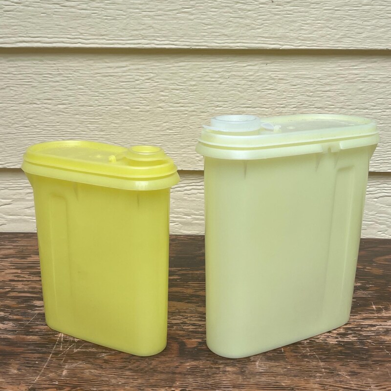 Tupperware Pitcher - Etsy