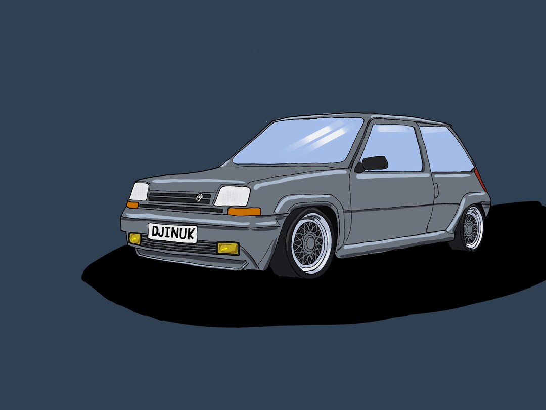 Custom Cartoon Drawings - Etsy