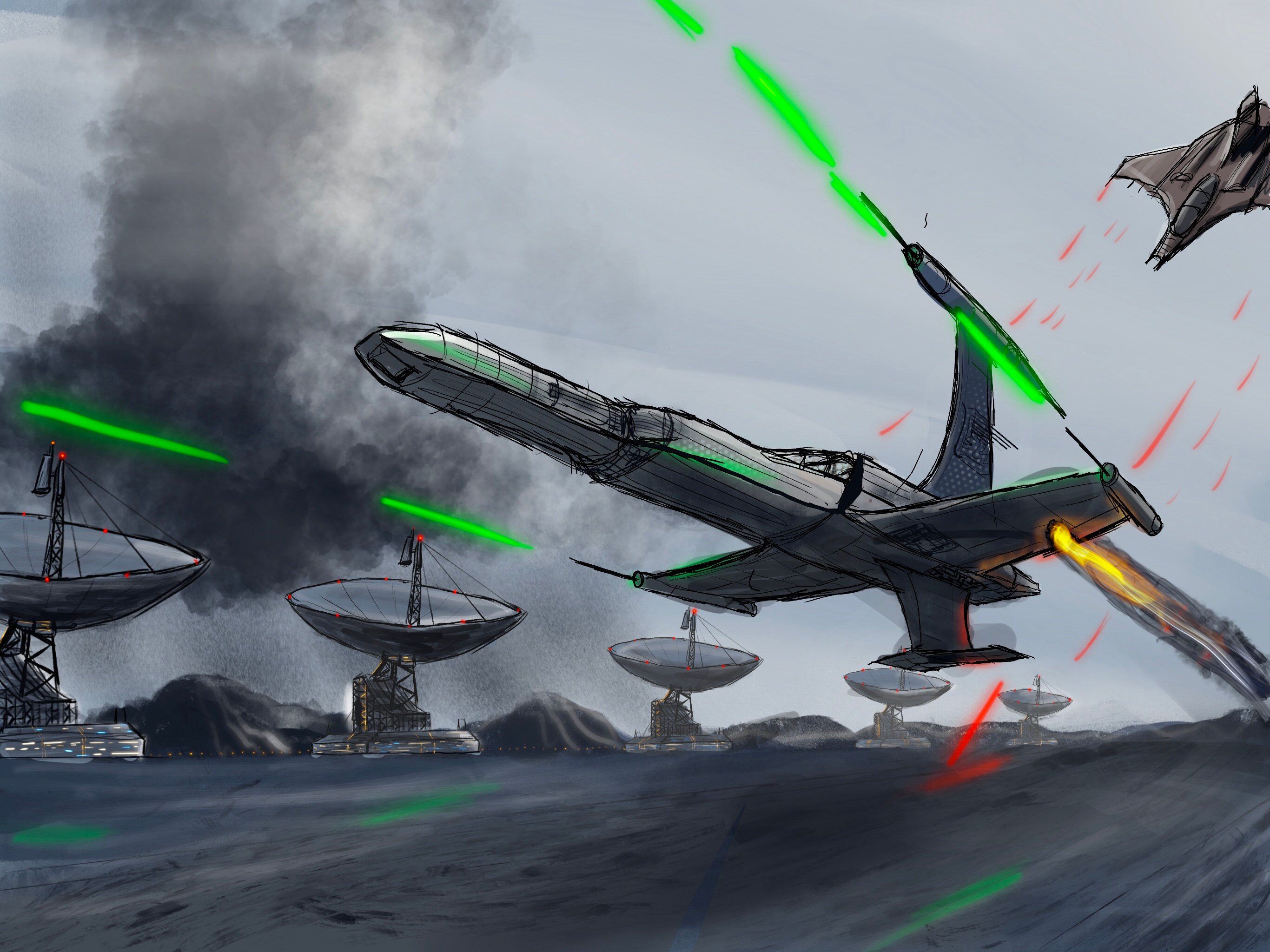 Custom Cartoon Drawings - Etsy