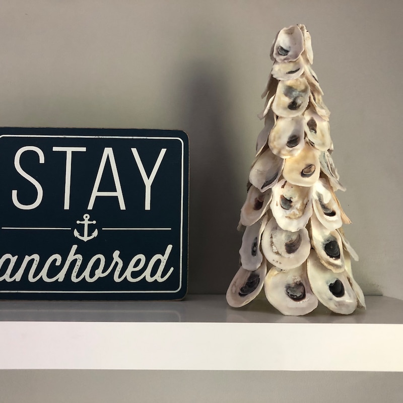 Shell Tree - Etsy