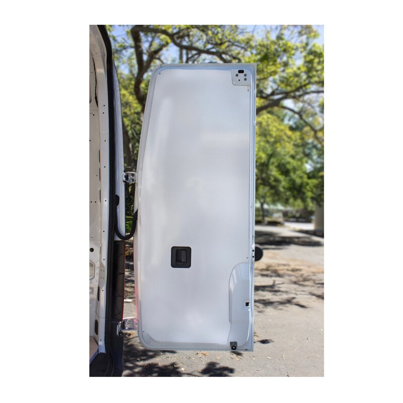 Sprinter Van Panels - Etsy