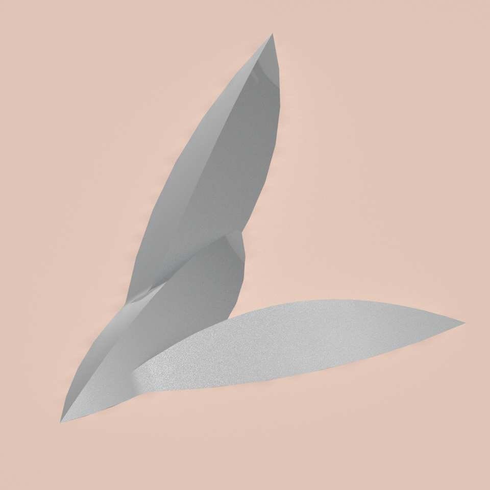 Sypha's Pin 3D Print Files - STL - Etsy