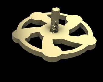 Spinner Stl - Etsy