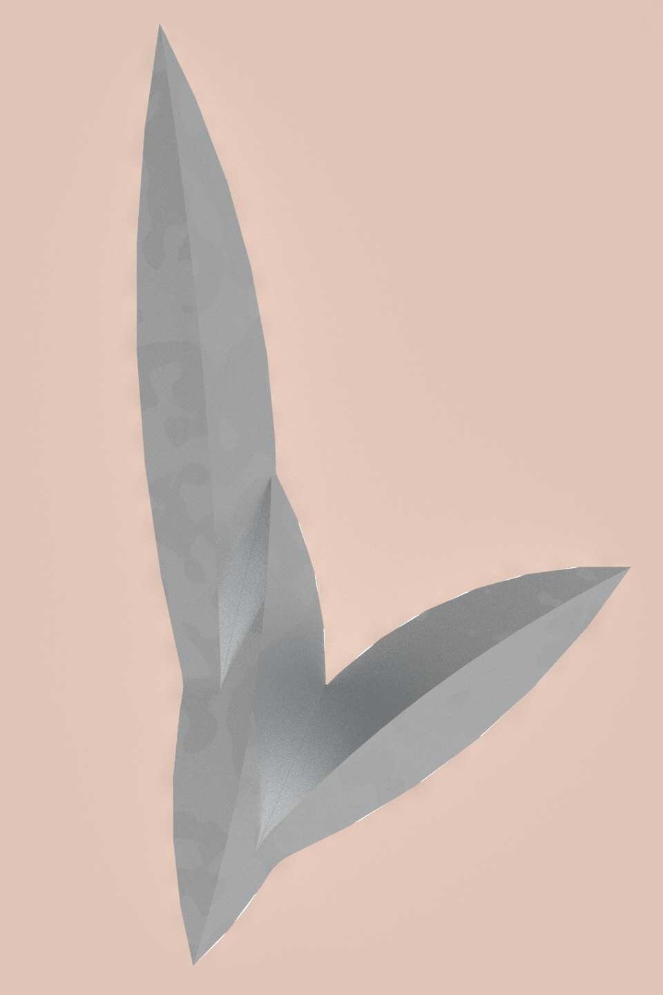 Sypha's Pin 3D Print Files - STL - Etsy