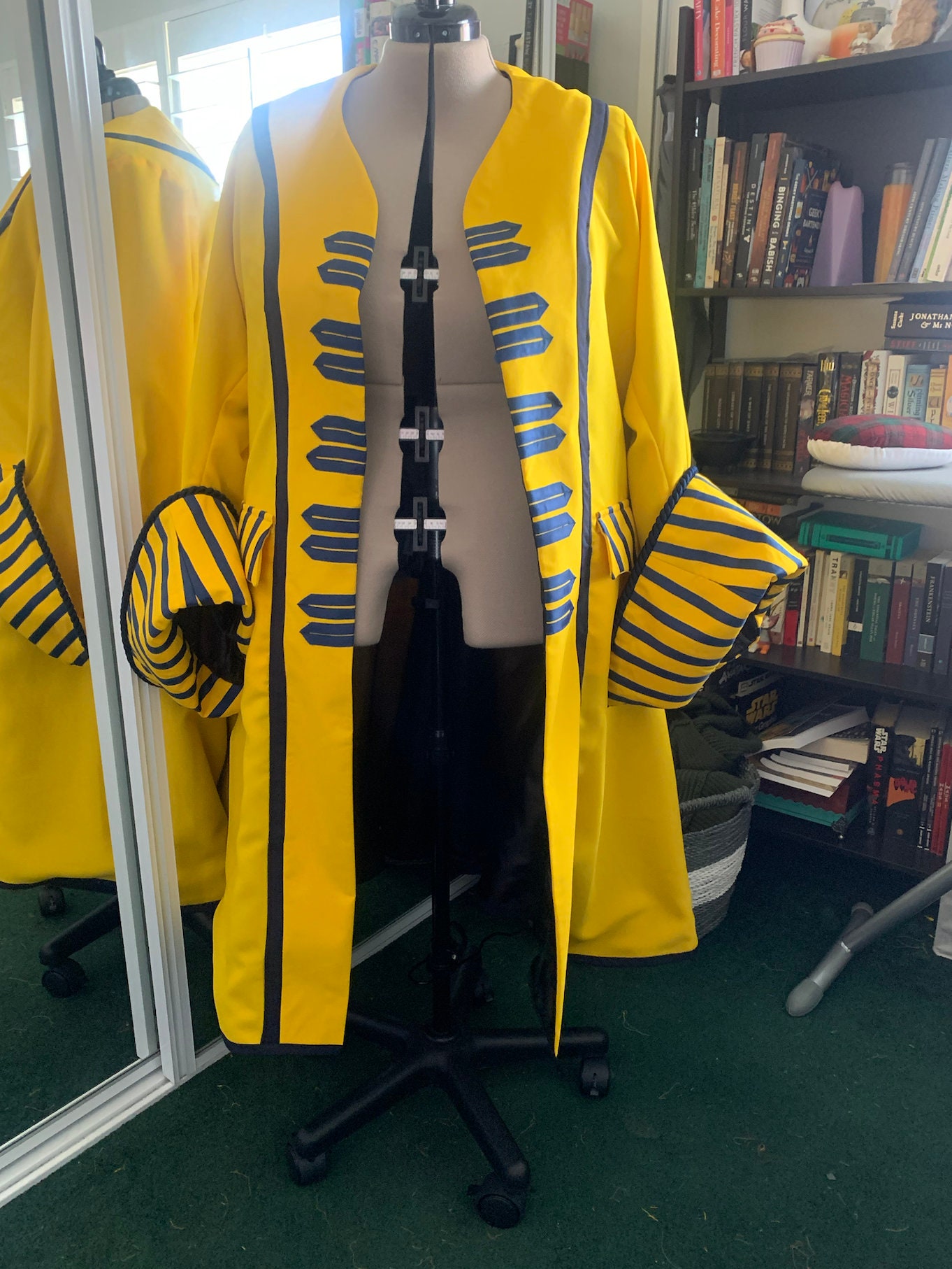 Custom Coats and Jackets Read Before Buying - Etsy