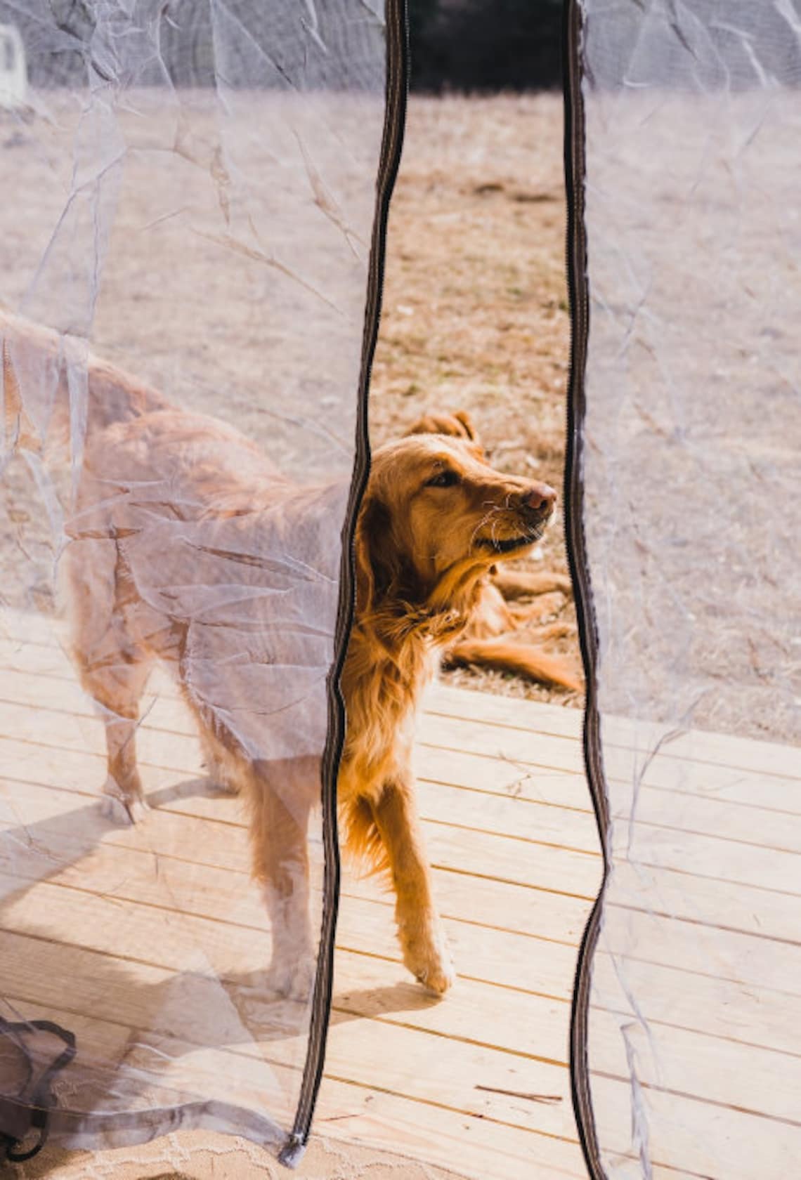 20x20 Square Deck Plans for 4M or 5M Bell Tent DIY Building ...