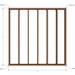 8x8 Yoga Platform DIY Building Instructions With Materials List - Etsy