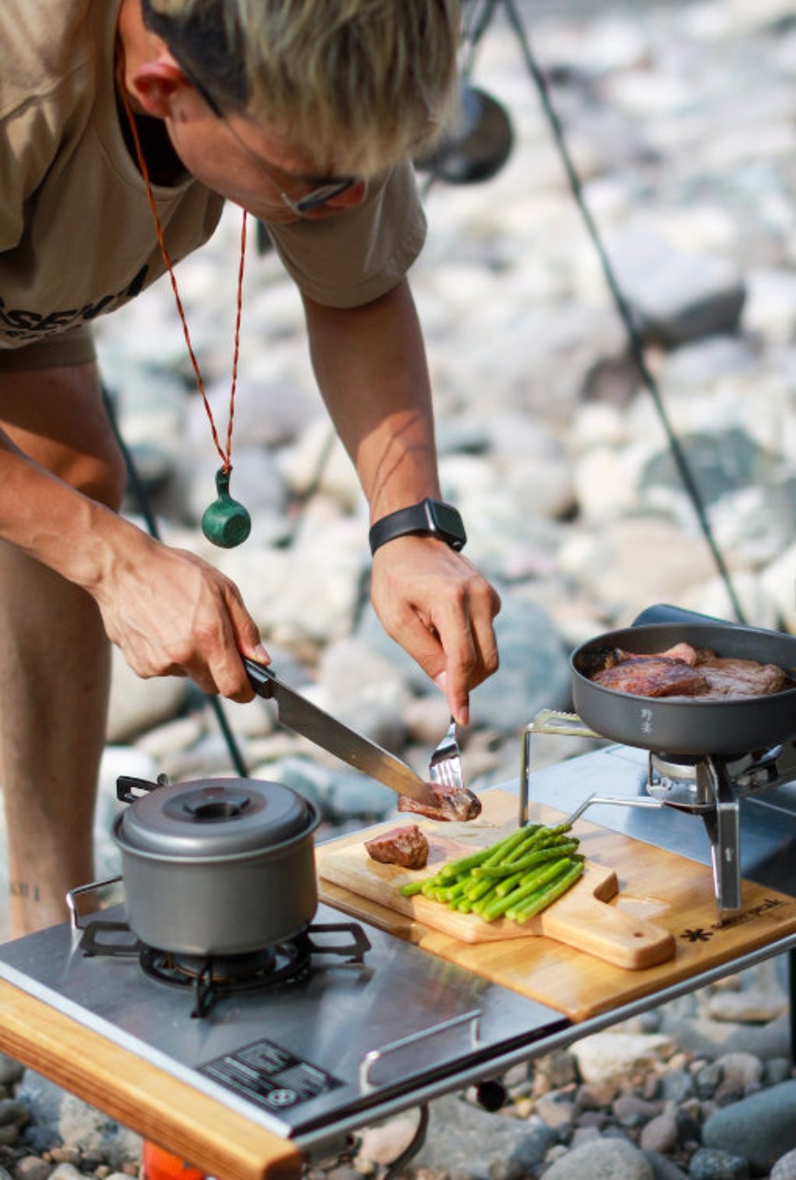 20x20 Square Deck Plans for 4M or 5M Bell Tent DIY Building ...