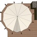7M Bell Tent W Bath DIY Deck Building Instructions - Etsy Canada