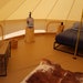 5m Bell Tent DIY Platform With Materials List and Building Instructions ...