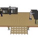 16'x30' DIY Deck - Etsy