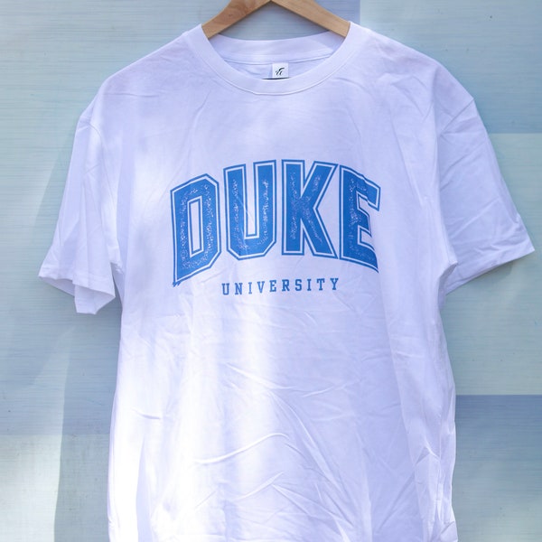 Duke - Etsy