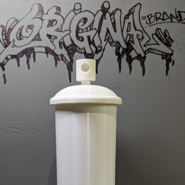 Spray Can Holder - Etsy