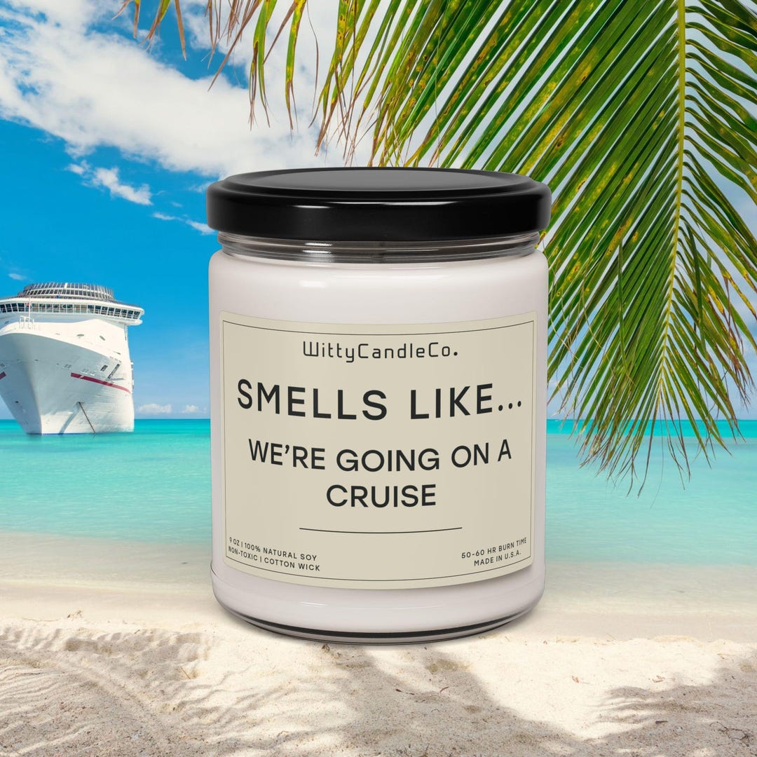 Surprise Gift Cruise Ship Travel Vacation Sailing Royal Caribbean ...