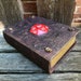 Dice Tray - Spellbook Wizard’s Library Dicetray/diorama - Etsy