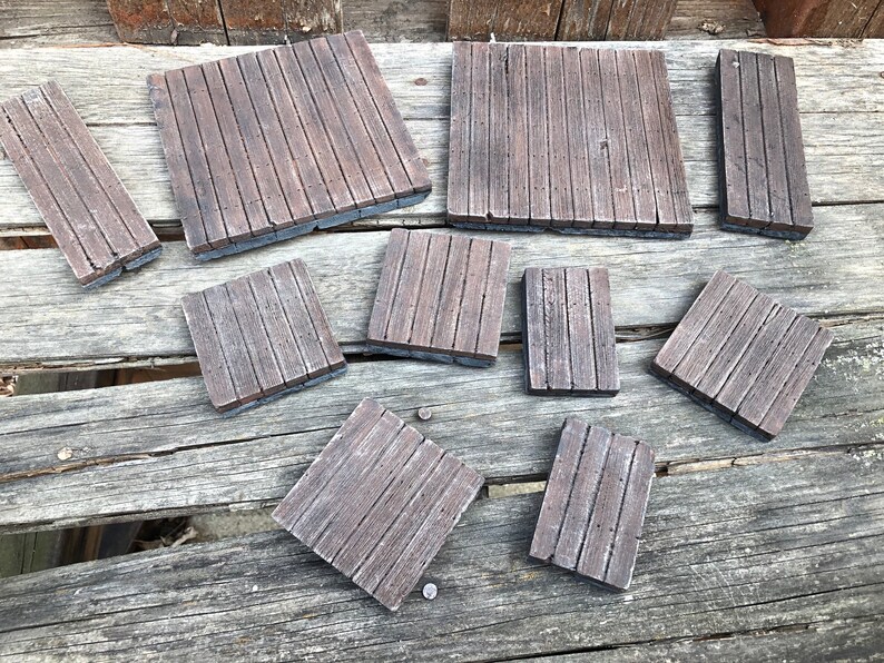 Reversible Dungeon and Tavern Tiles DND - Etsy