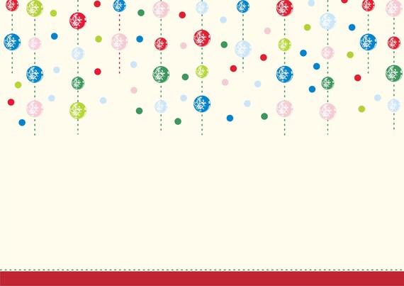 Christmas Background - Etsy