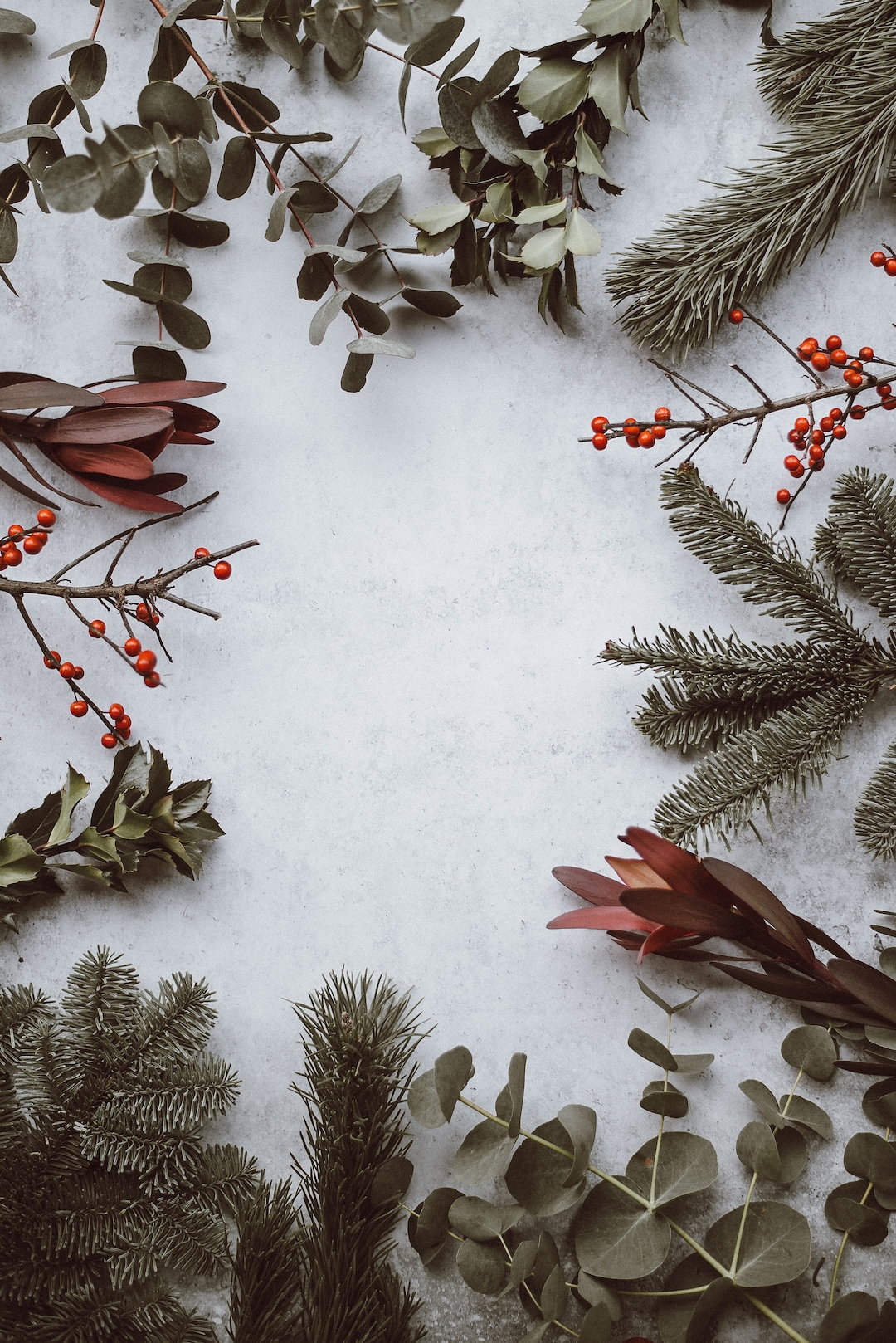 Holiday Background - 1 - Etsy