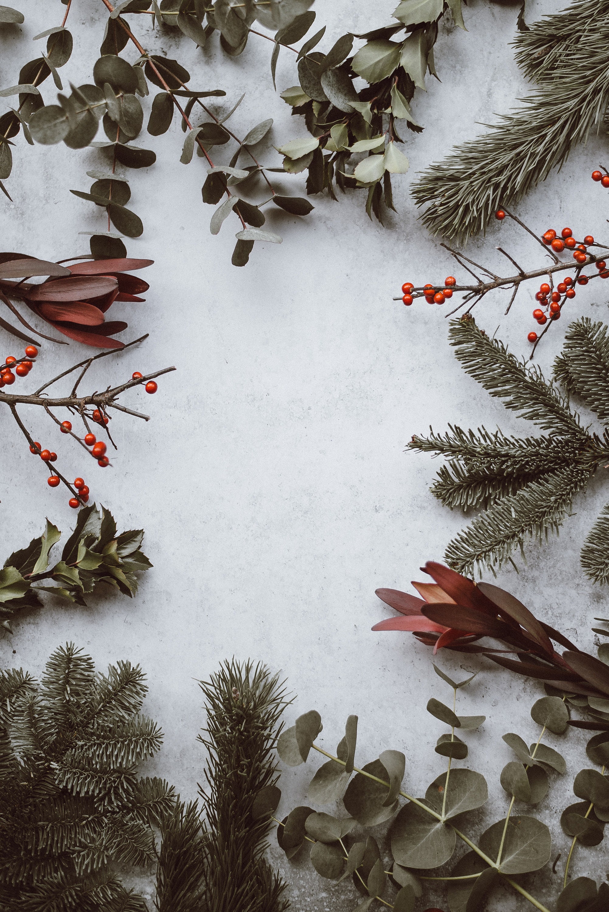 Holiday Background - 1 - Etsy