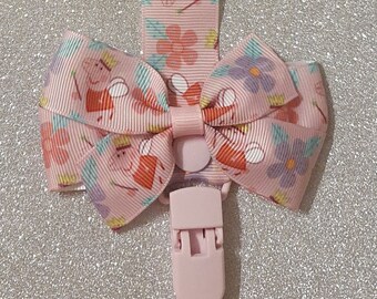 Abdl Pacifier Bluey - Etsy