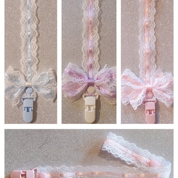 Ddlg Pacifier - Etsy