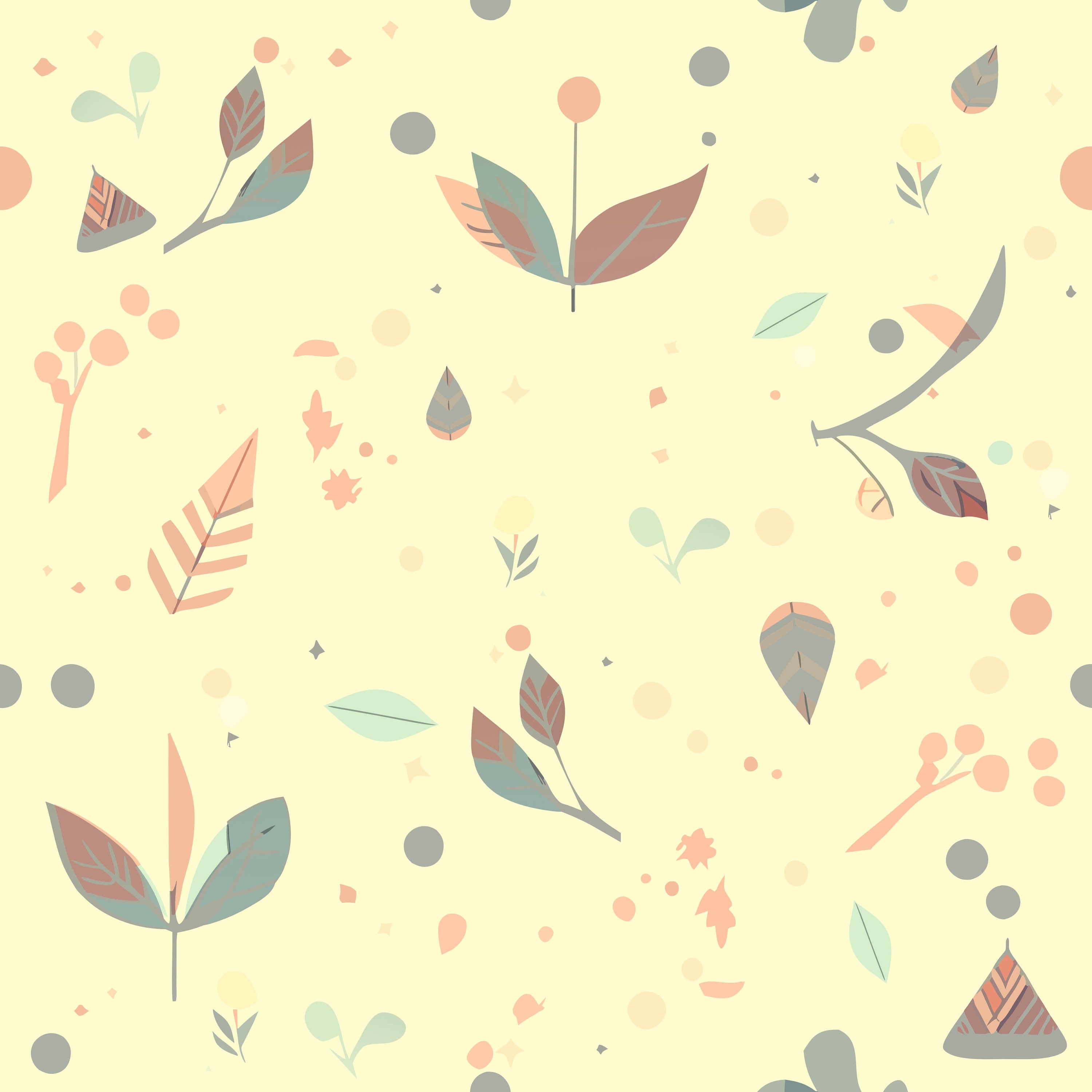 PACKAGE 6 I 25 Patterns / Styles for Affinity Designers I Backgrounds ...