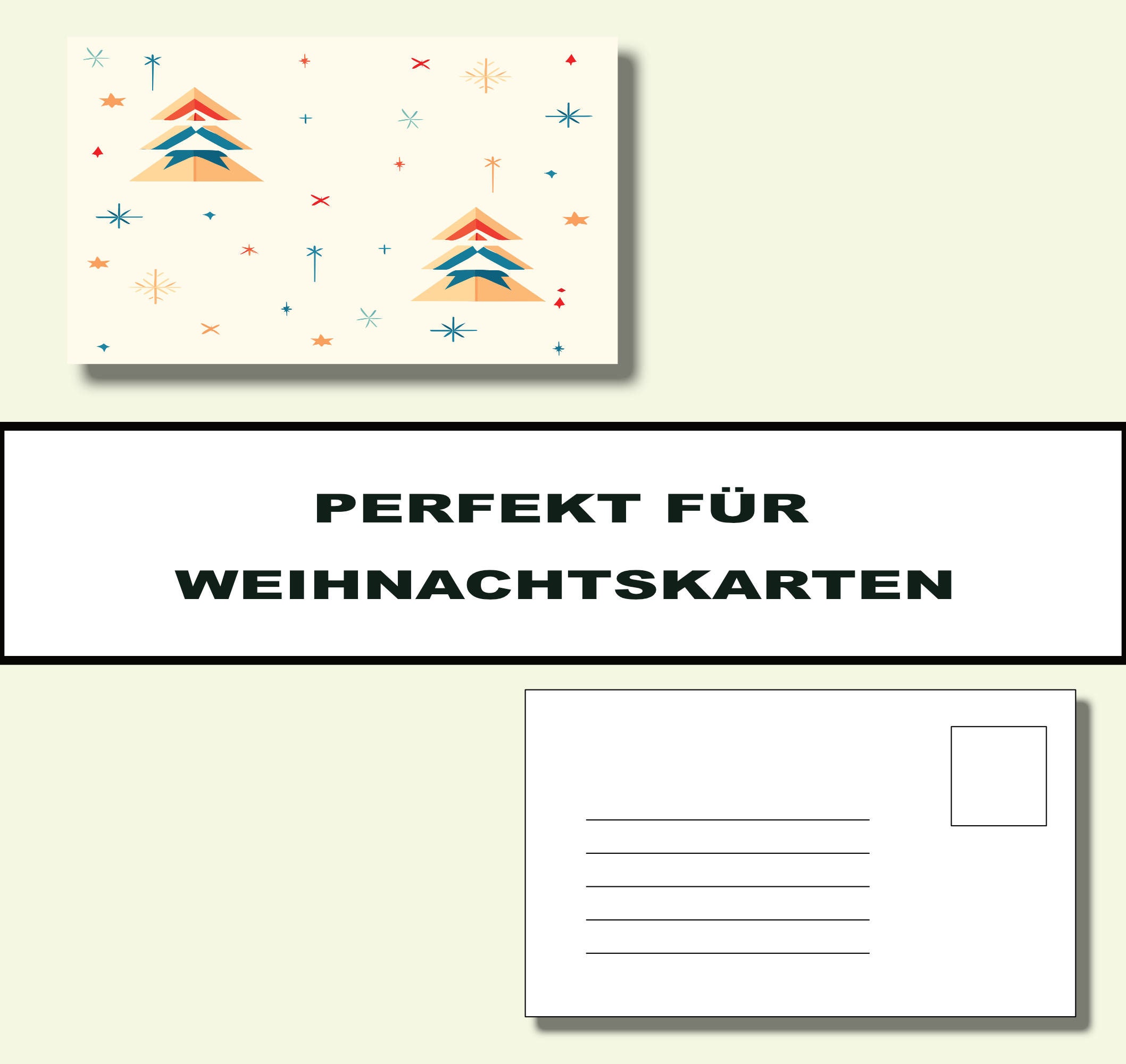 PACKAGE 6 I 25 Patterns / Styles for Affinity Designers I Backgrounds ...