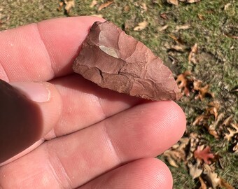 Madison Arrowhead - Etsy