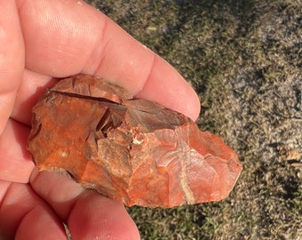 Native American Celt Tool - Etsy