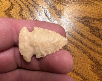 Dovetail Arrowheads - Etsy