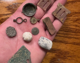 Civil War Relics - Etsy