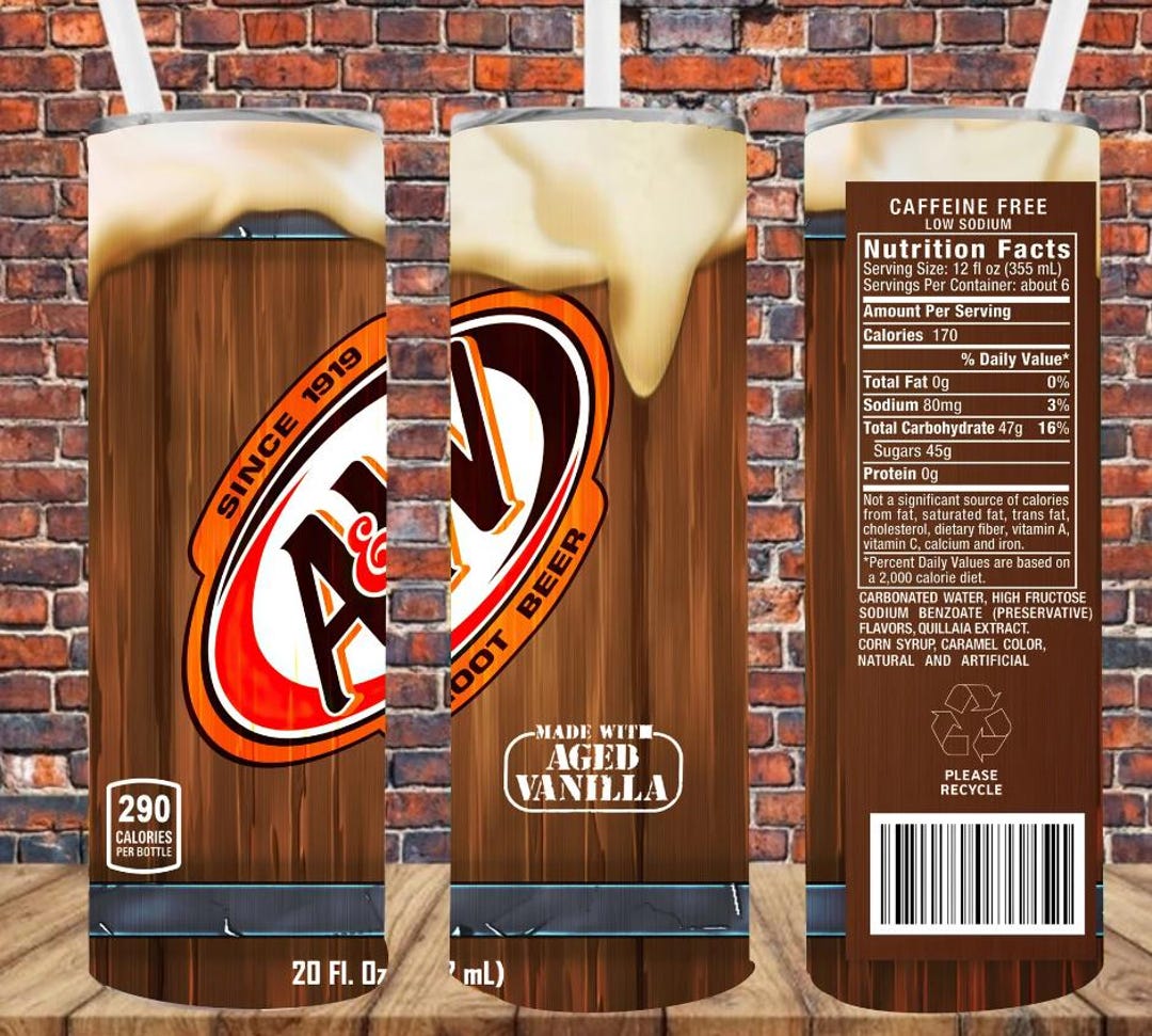 A&W Root Beer Tumbler, Best Root Beer, Caffeine, Favorite Drink, Hot ...