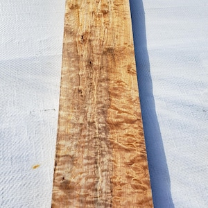 Quilted Maple 1 Piece (B468) - Etsy