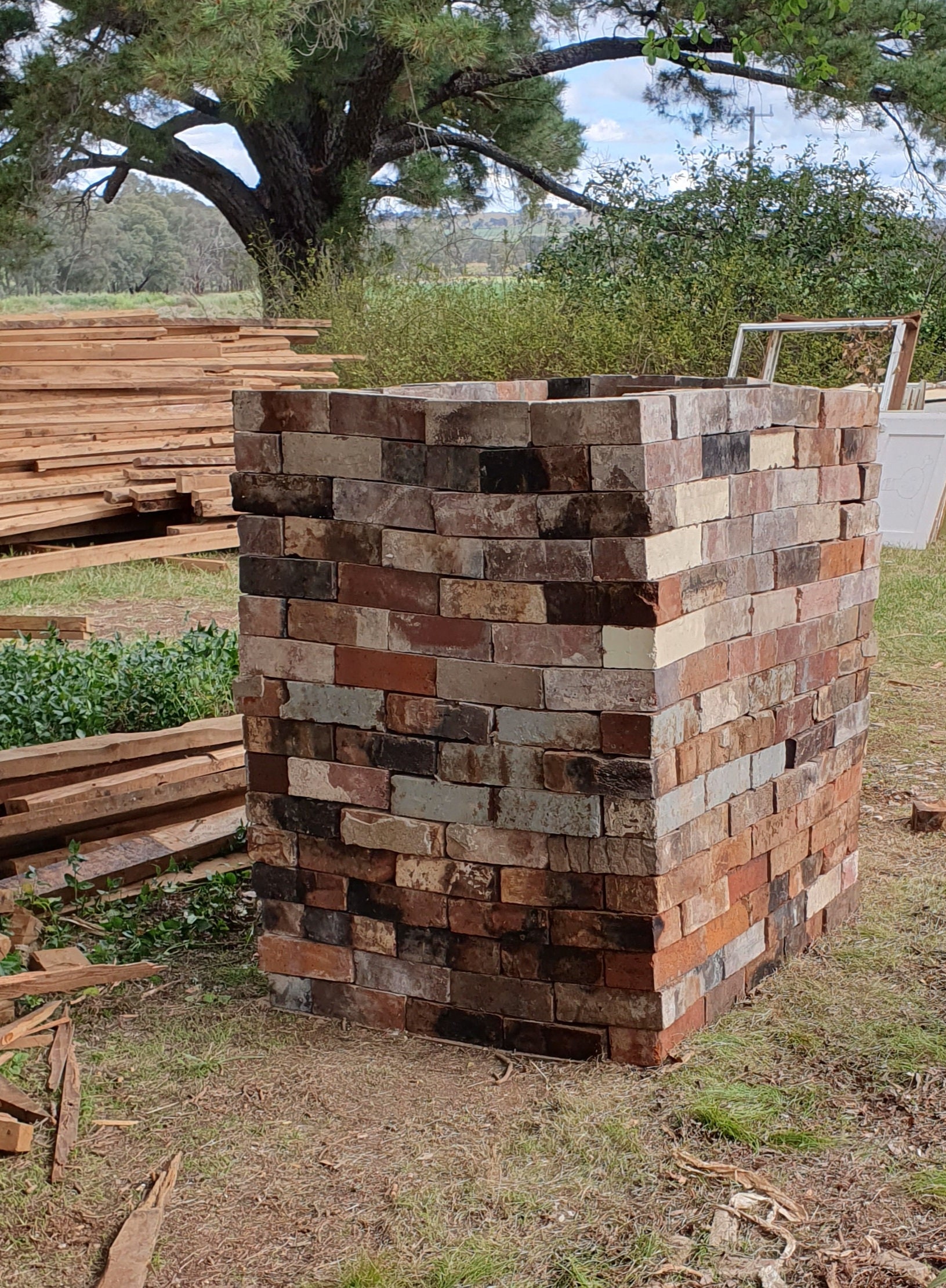 Heritage Bricks - Etsy
