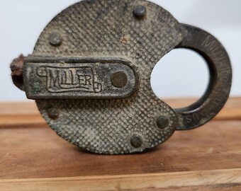 Antique Railroad Tools - Etsy