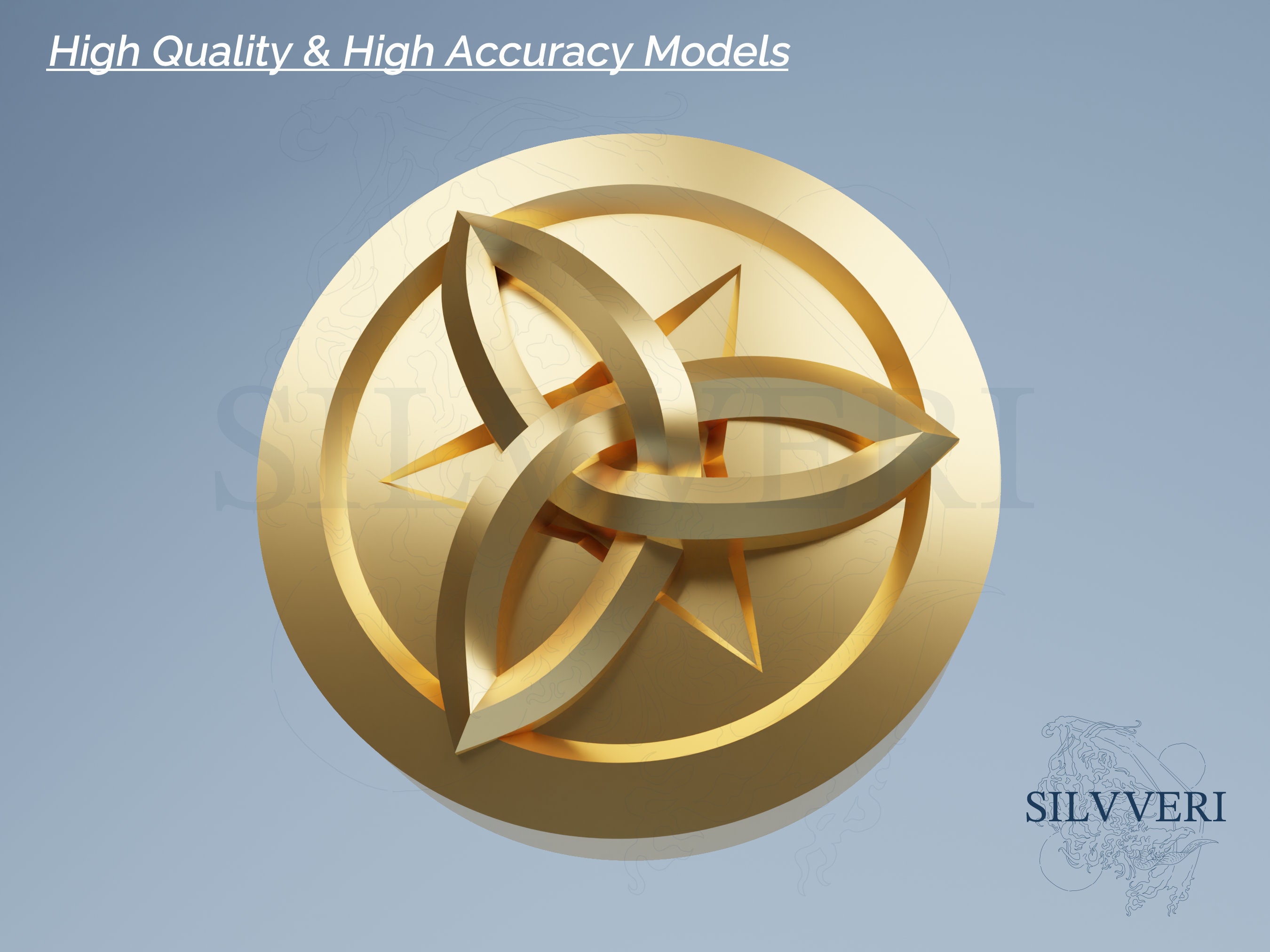 Mora - Genshin Impact - Instant Download STL Files for 3D Printing - Etsy