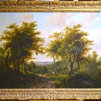 Dutch Masters - Etsy