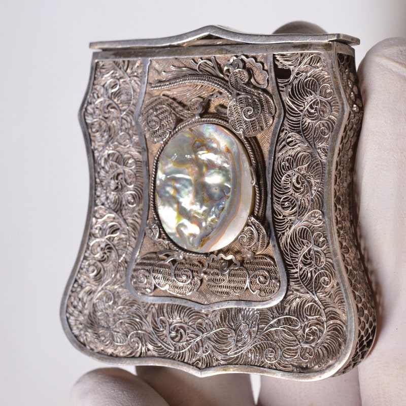 Russian Filigree - Etsy