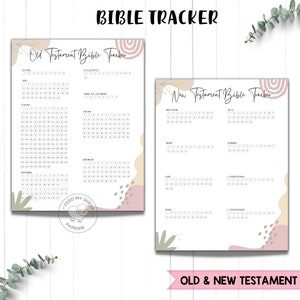 DAILY DEVOTIONAL | Printable Daily Devotional | 8.5" X 11" Daily ...