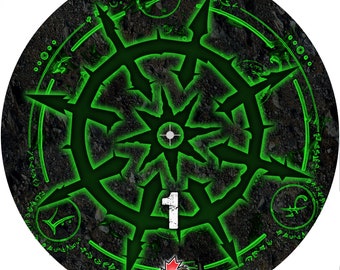 Objective Markers - Etsy