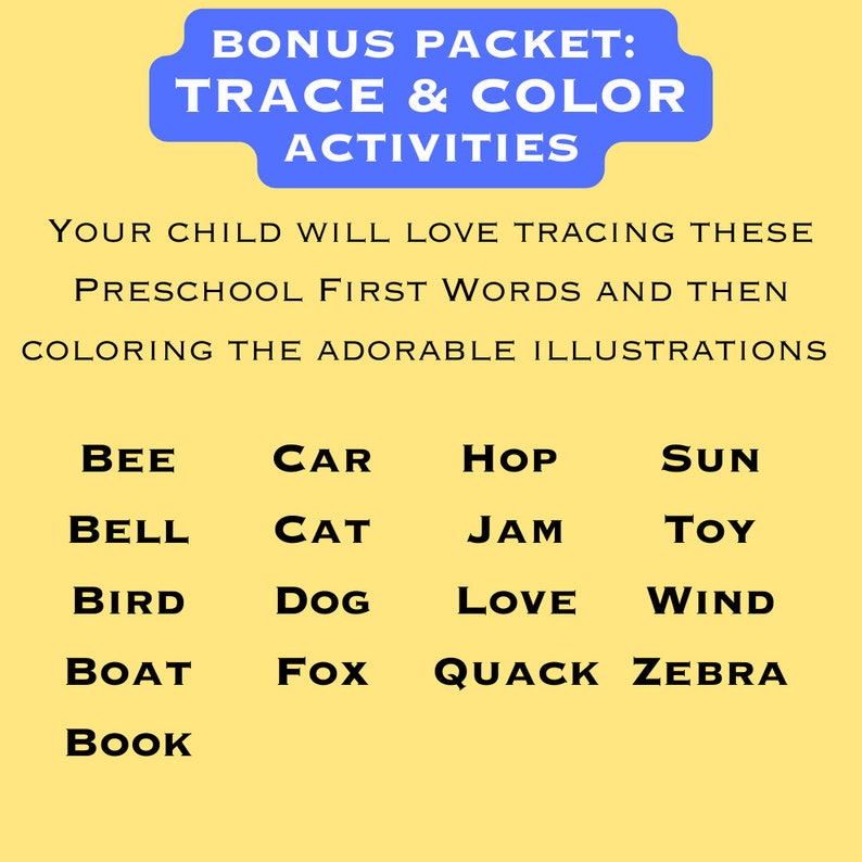 Personalized Name Tracing Sheets, Custom Name Tracing Page, Letter ...