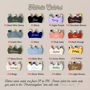 Custom Crown Birthday - Etsy