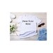 Your Custom Message T-shirt - Etsy