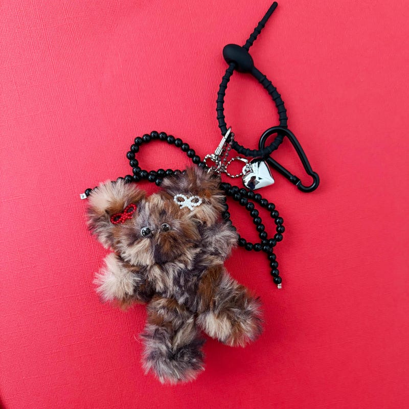 Backpack Charms - Etsy