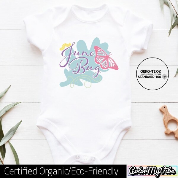 June Bug - Etsy