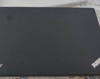 Thinkpad X250 Case - Etsy
